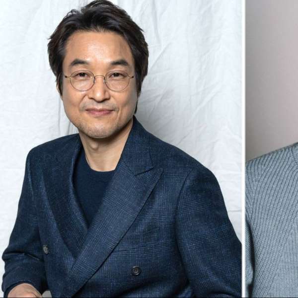 Han Suk Kyu spills the beans on Kim Min Jae's July military enlistment ...