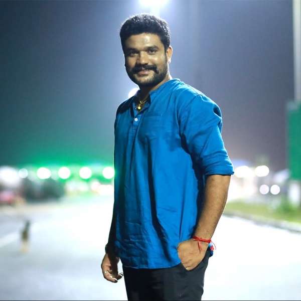 Kannada actor Sampath J Ram passes away; reports state its suicide ...