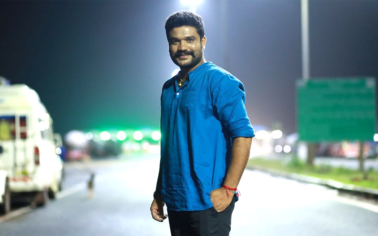 Kannada actor Sampath J Ram passes away; reports state its suicide : Bollywood News - Bollywood ...