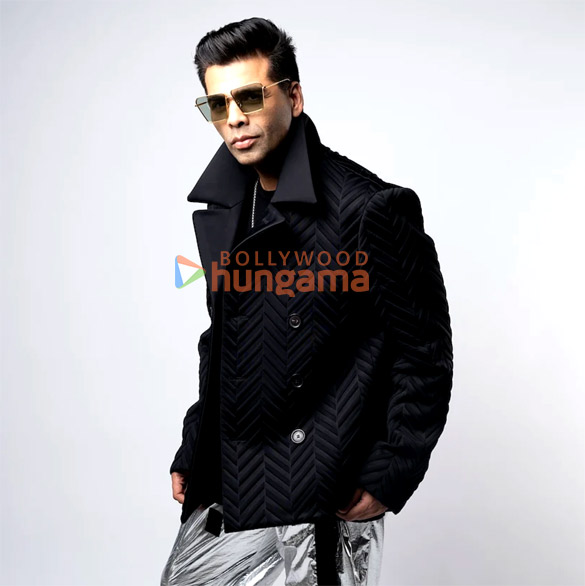 Karan Johar Photos, Images, HD Wallpapers, Karan Johar HD Images, Photos - Bollywood Hungama