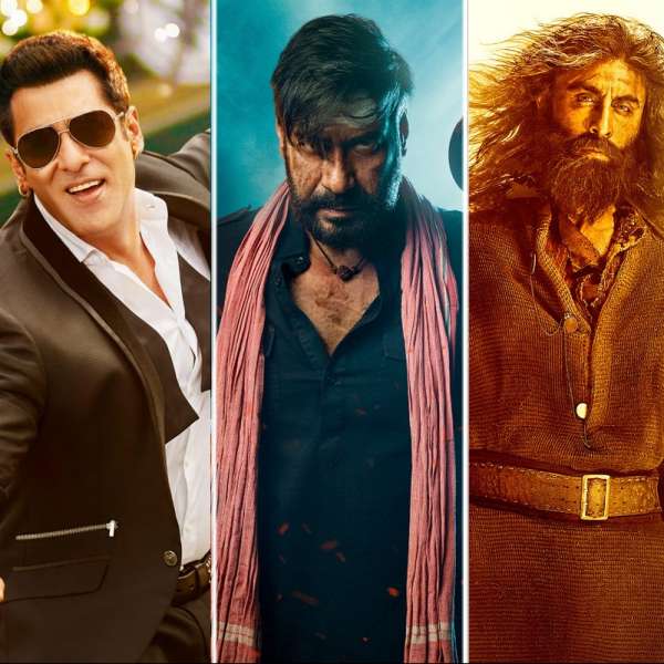 Kisi Ka Bhai Kisi Ki Jaan Advance Booking Update: Salman Khan film zooms past Bholaa, Shamshera ...