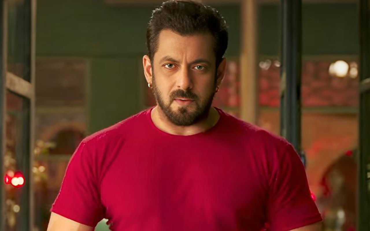 Kisi Ka Bhai Kisi Ki Jaan Box Office Estimate Day 1 Salman Khan