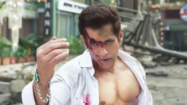 Kisi Ka Bhai Kisi Ki Jaan – Promo 1 | Salman Khan | Farhad Samji | 21st ...