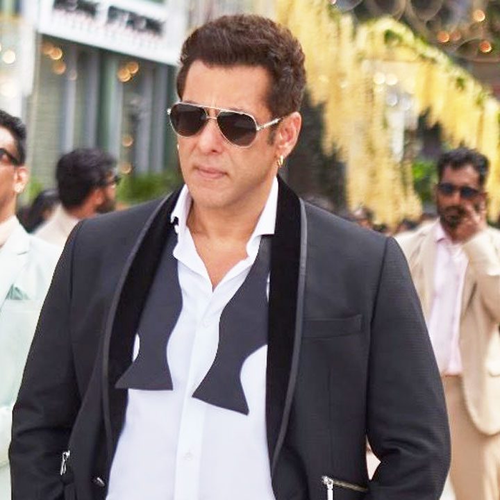 Kisi Ka Bhai Kisi Ki Jaan surprises with decent advances across National multiplex chains ...