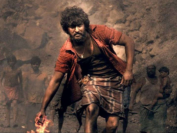 Dasara Movie: Review | Release Date (2023) | Songs | Music | Images ...