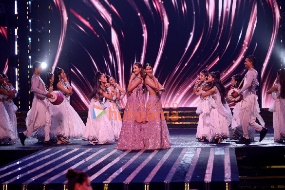 Photos Celebs grace the Femina Miss India 20233 | Nandini Gupta, Shreya ...