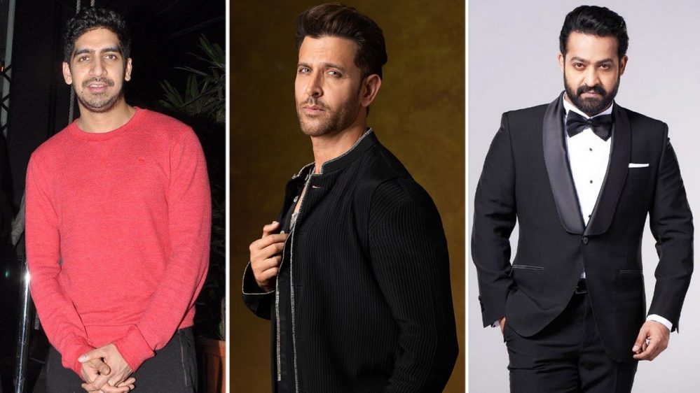 War 2 Movie: Review | Release Date (2023) | Songs | Music | Images ...