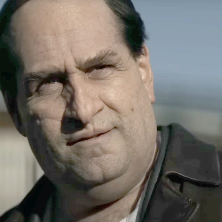 The Penguin: Max unveils first look at Colin Farrell in The Batman ...