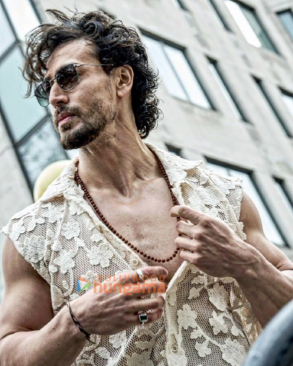 Tiger Shroff Photos, Images, HD Wallpapers, Tiger Shroff HD Images ...