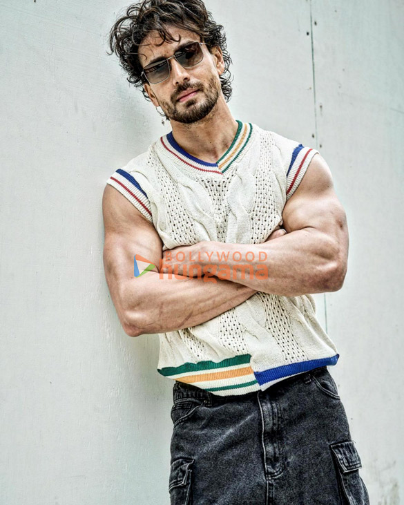 Tiger Shroff Photos, Images, HD Wallpapers, Tiger Shroff HD Images ...