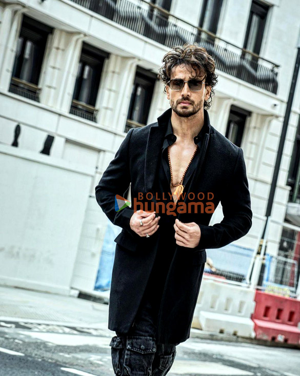 Tiger Shroff Photos, Images, HD Wallpapers, Tiger Shroff HD Images ...