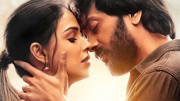 Ved Hindi Official Hindi Trailer | 28th April | DisneyPlus Hotstar - Bollywood Hungama