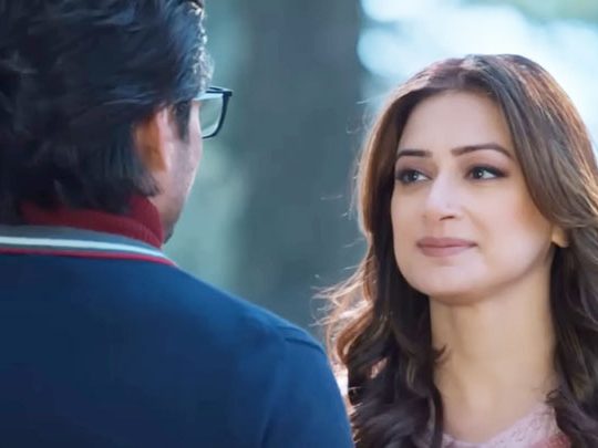 A Winter Tale at Shimla Movie: Review | Release Date (2023) | Songs | Music | Images | Official ...