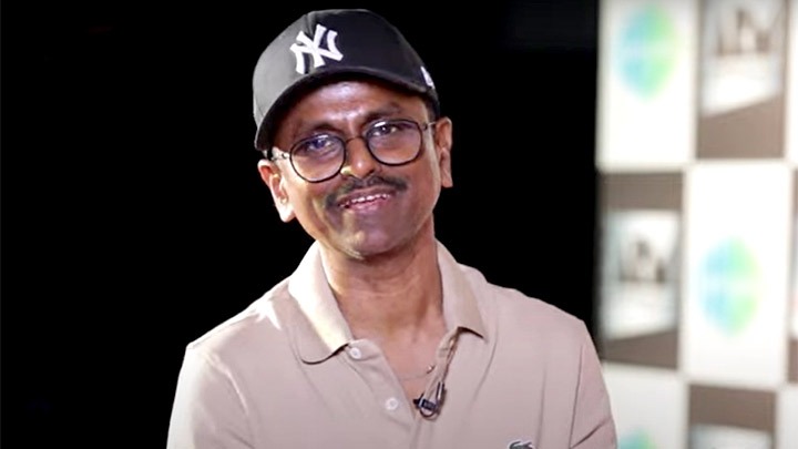 A. R. Murugadoss 'AMAZING Rapid Fire on ‘Ghajini’, Aamir Khan, Period ...