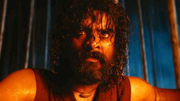 ARM Hindi Official Teaser | Tovino Thomas | Krithi Shetty | Aishwarya ...