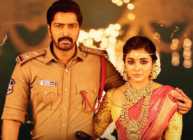 Allari Naresh-starrer action thriller Ugram to premiere on Prime Video ...