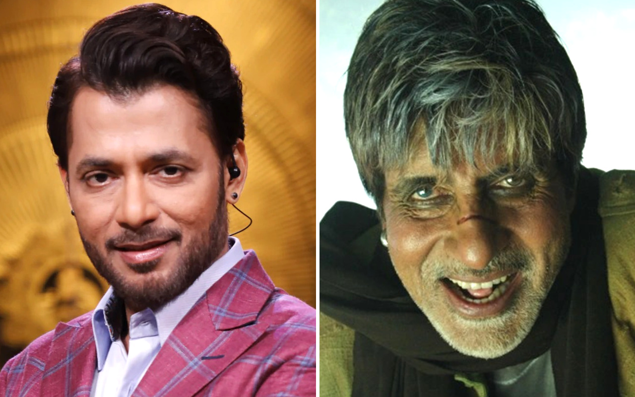 Anupam Mittal, Filmography, Movies, Anupam Mittal News, Videos, Songs ...