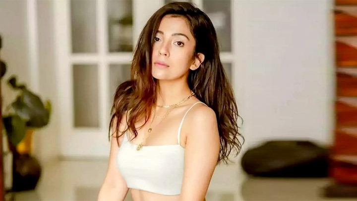 Barkha Singh on Acting, Social Media, Travel, Spirituality & More ...