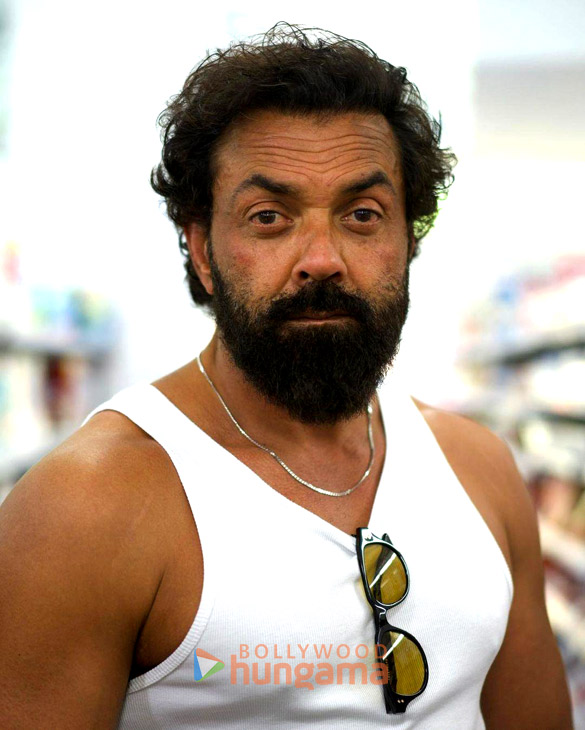 Bobby Deol Photos, Images, HD Wallpapers, Bobby Deol HD Images, Photos ...