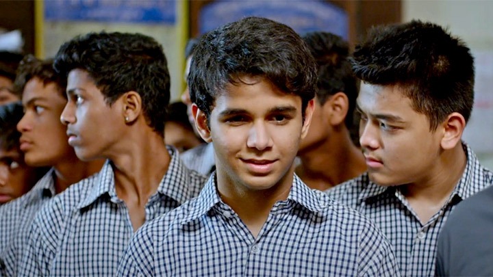 Chidiakhana: Official Trailer | Ritvik Sahore, Avneet Kaur | Video ...