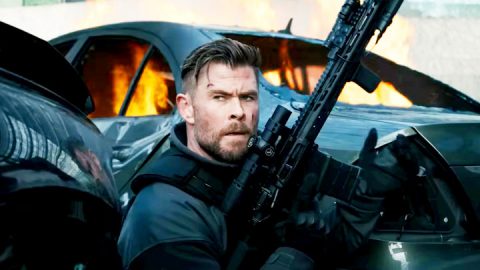 Extraction 2 | Official Trailer | Netflix - Bollywood Hungama