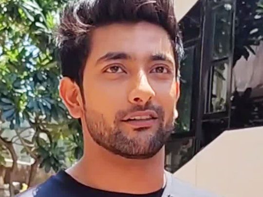 Fahmaan Khan, Filmography, Movies, Fahmaan Khan News, Videos, Songs ...