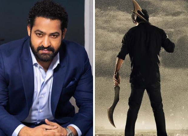 Confirmed! Jr NTR’s first look from NTR 30 to be unveiled on his ...