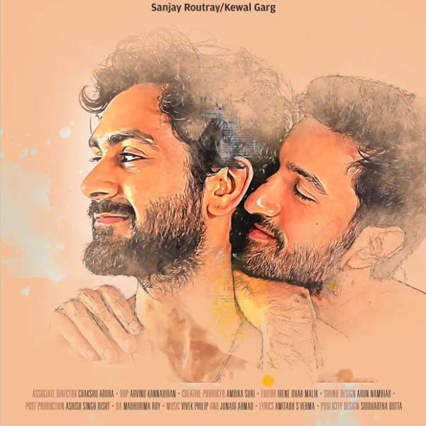 Onir unveils first look of Pine Cone featuring Vidhur Sethi and Sahib ...