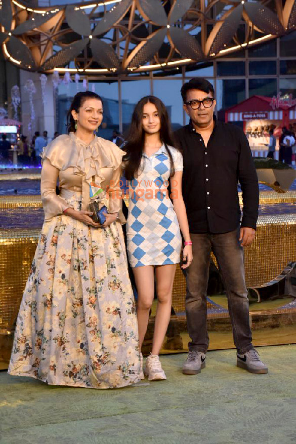 Photos Celebs grace The Sound Of Music at the Nita Mukesh Ambani ...