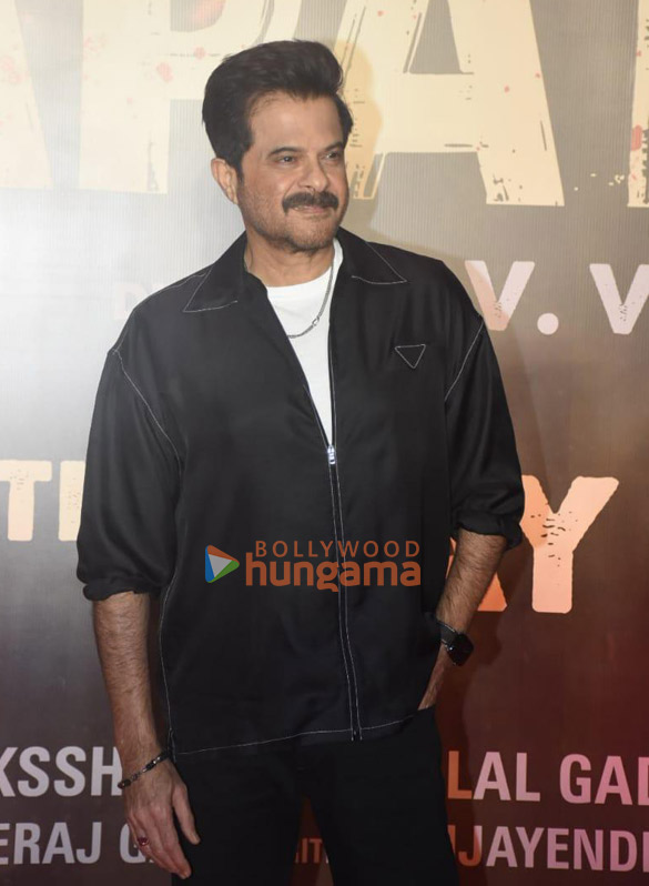 Chatrapathi Movie: Review | Release Date (2023) | Songs | Music ...