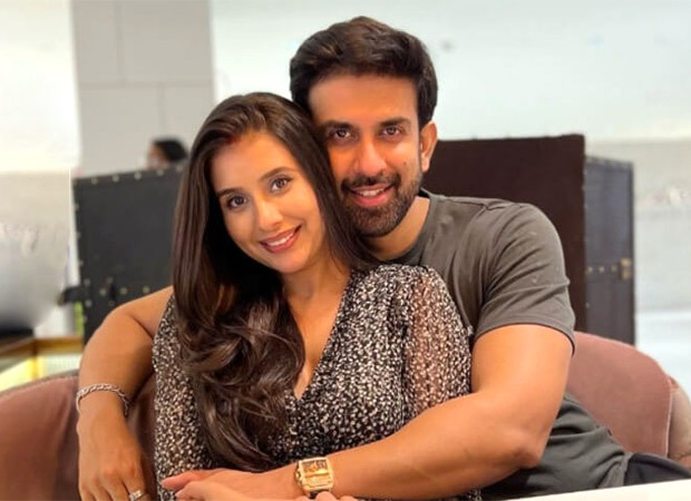 Rajeev Sen says he can be his wife’s ‘best friend’; says, “If Charu ...