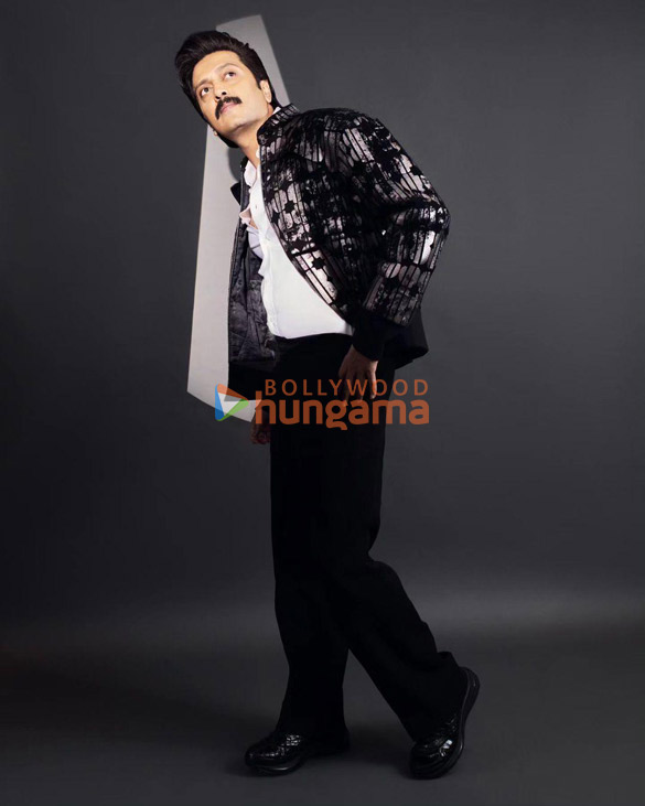 Riteish Deshmukh Photos, Images, HD Wallpapers, Riteish Deshmukh HD ...