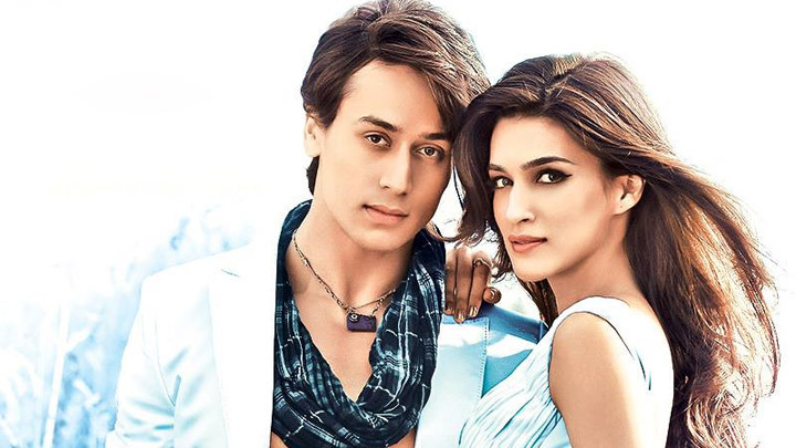 Tiger Shroff: “Subhash uncle gave me a signing amount as soon as I was ...