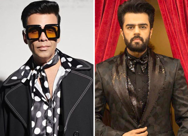 Karan Johar praises Maniesh Paul after Rafuchakkar teaser: “Can’t wait ... Karan Johar praises Maniesh Paul after Rafuchakkar teaser: “Can’t wait ...