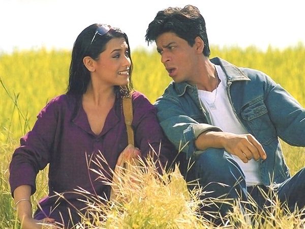 Chalte Chalte Movie: Review | Release Date (2003) | Songs | Music ...