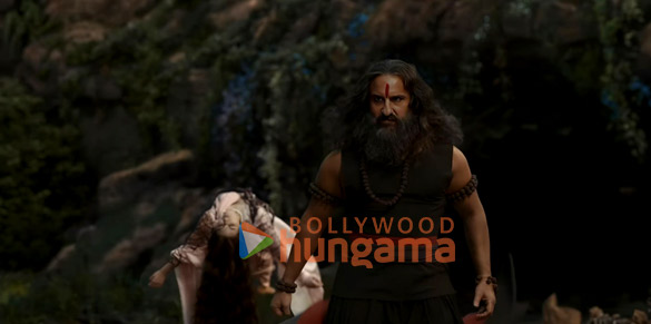 Adipurush Movie Stills - Bollywood Hungama