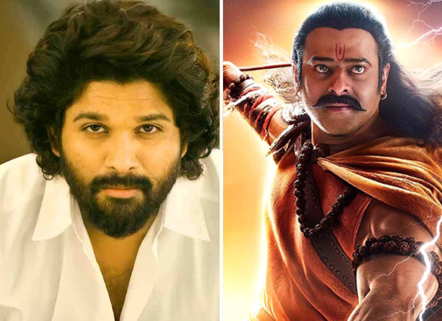 Allu Arjun’s AAA theatres make a grand debut in Hyderabad with the ...