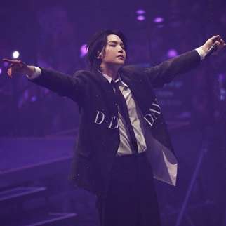 BTS' SUGA's first solo world tour garners 291,000 people over a total ...
