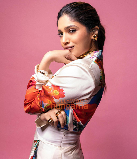 Bhumi Pednekar Photos, Images, HD Wallpapers, Bhumi Pednekar HD Images ...