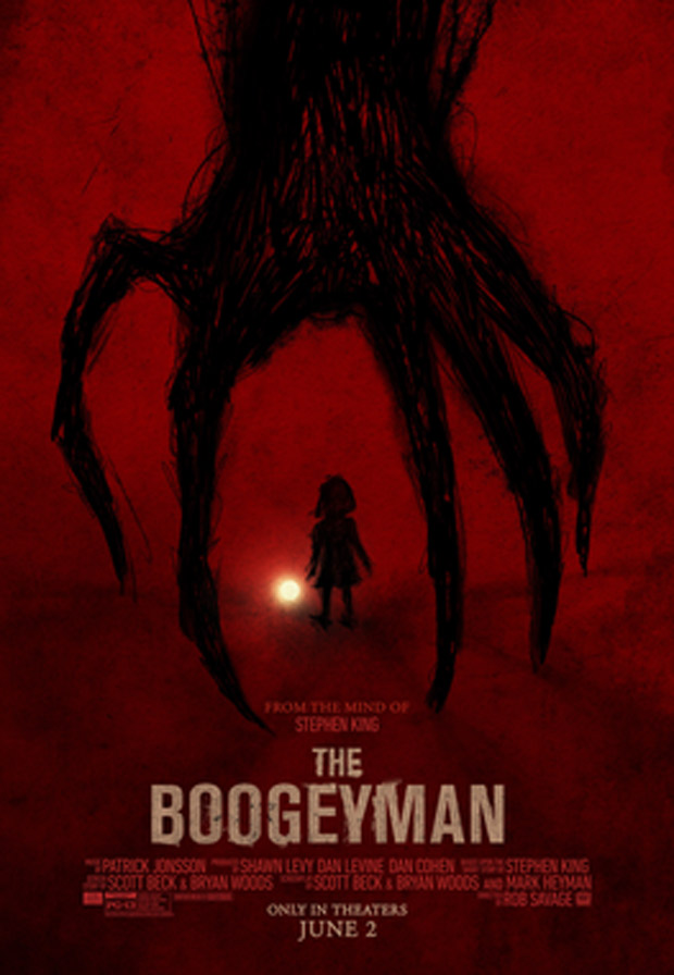 The Boogeyman (English) Movie: Review | Release Date (2023) | Songs ...