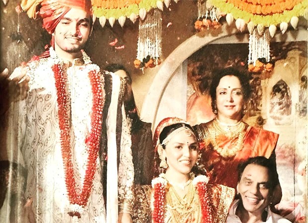 Esha Deol responds to father Dharmendra’s apology with an emotional ...