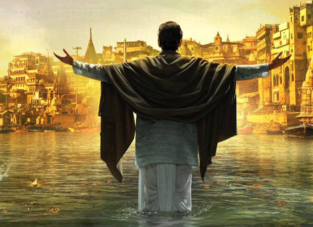 JioCinema releases all episodes of Arshad Warsi and Barun Sobti starrer ...