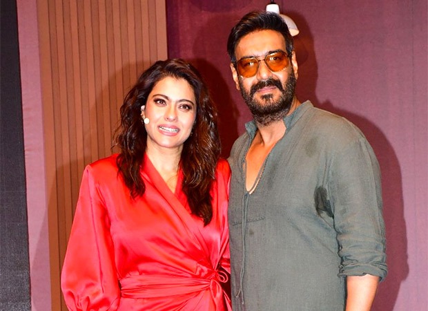 The Trial: Kajol drops trailer of Disney+ Hotstar series; Ajay Devgn ...