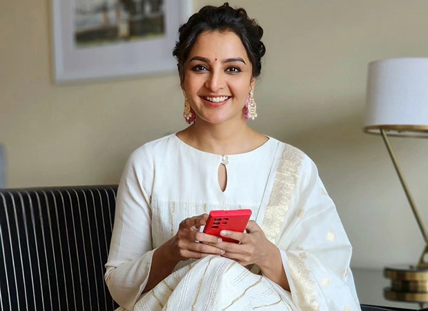 Manju Warrier signs her third Tamil film Mr. X with Arya : Bollywood News - Bollywood Hungama