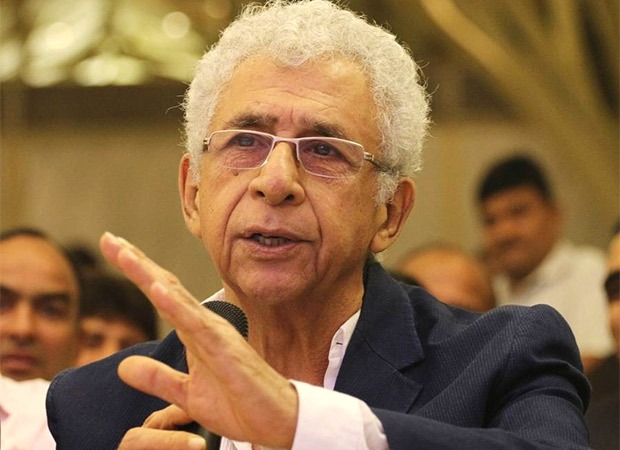 Naseeruddin Shah reveals using ‘Filmfare Awards’ as bathroom door ...