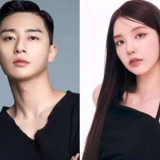 Park Seo Joon reportedly dating singer-YouTuber xooos; actor says, “I ...