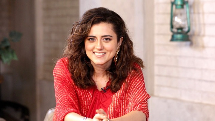 Ridhi Dogra: “I don’t talk so much about my work to my friends & family ...