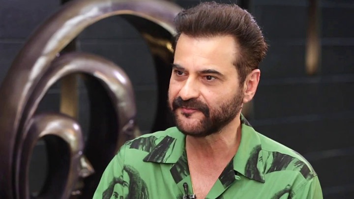 Sanjay Kapoor on Hrithik Roshan, ‘Bloody Daddy’, Shanaya Kapoor & upcoming projects - Bollywood ...