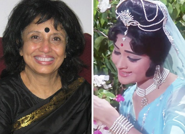 Sharda: Memories of the ‘Titli Udi’ singer : Bollywood News - Bollywood ...