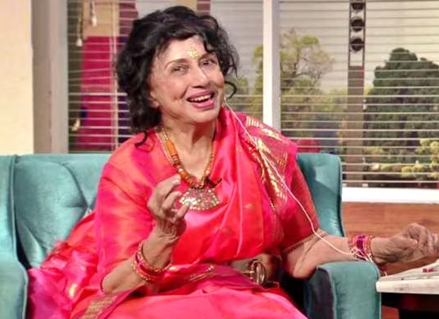 Sharda: Memories of the ‘Titli Udi’ singer : Bollywood News - Bollywood ...